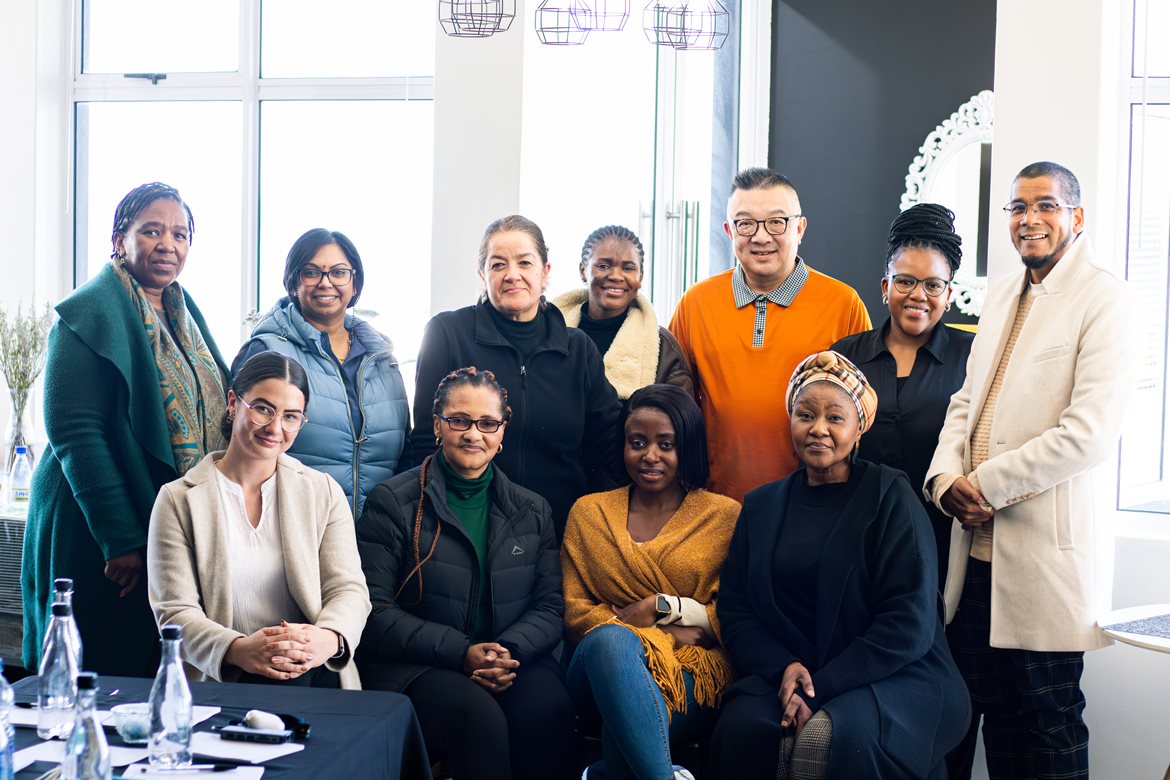 Learning & Teaching Fellowship - Humanising Pedagogy